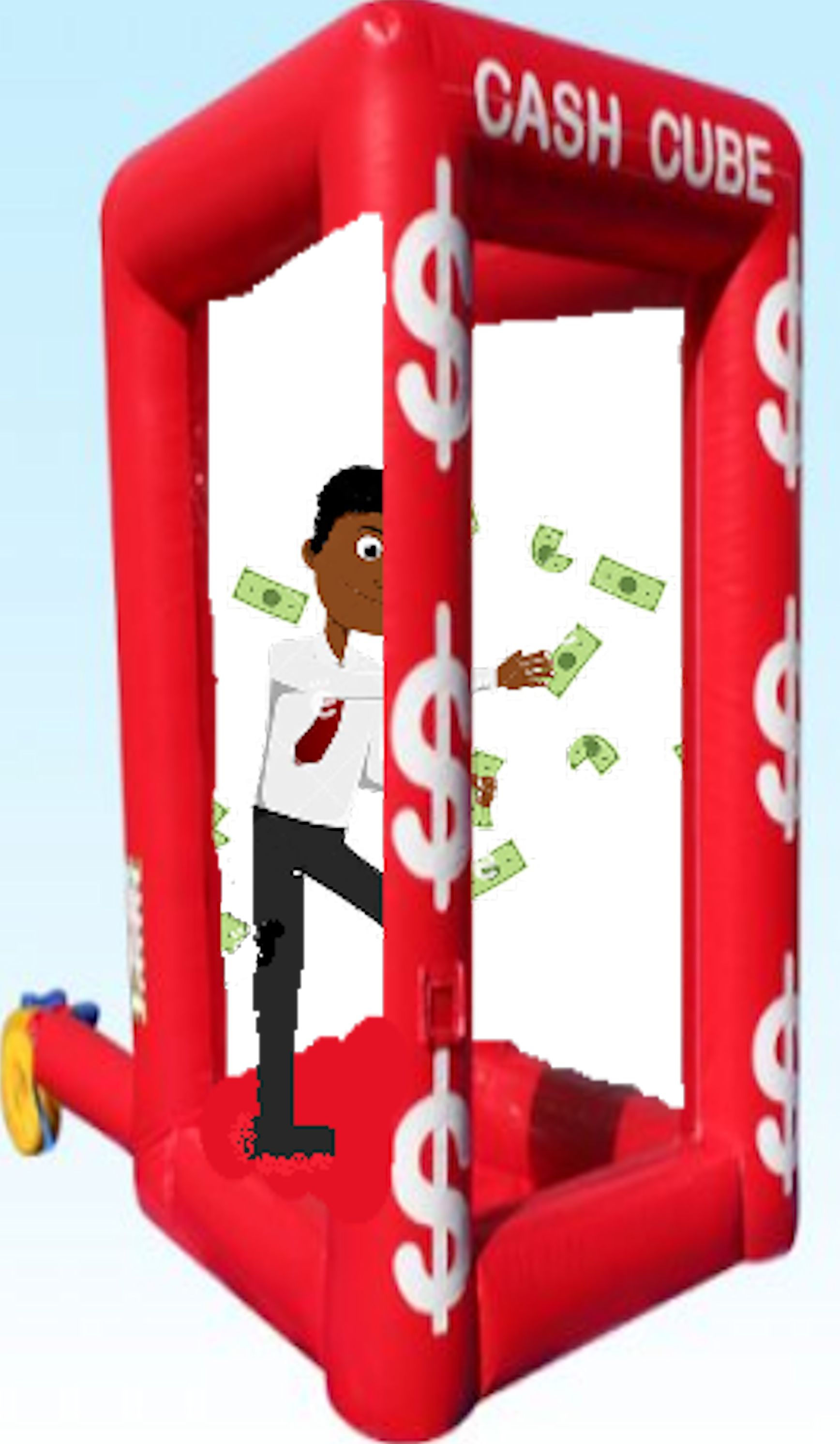 123 Bounce Party Bounce House Water Slides Dunk Tank Cookeville ...