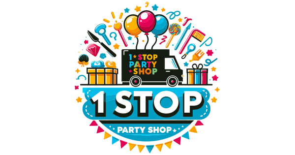 Party Rentals | 1 Stop Party Shop