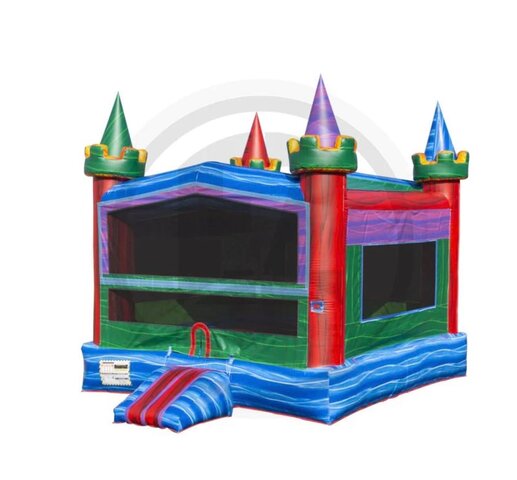 All Fun Bouncing Inflatables - bounce house rentals and slides for ...