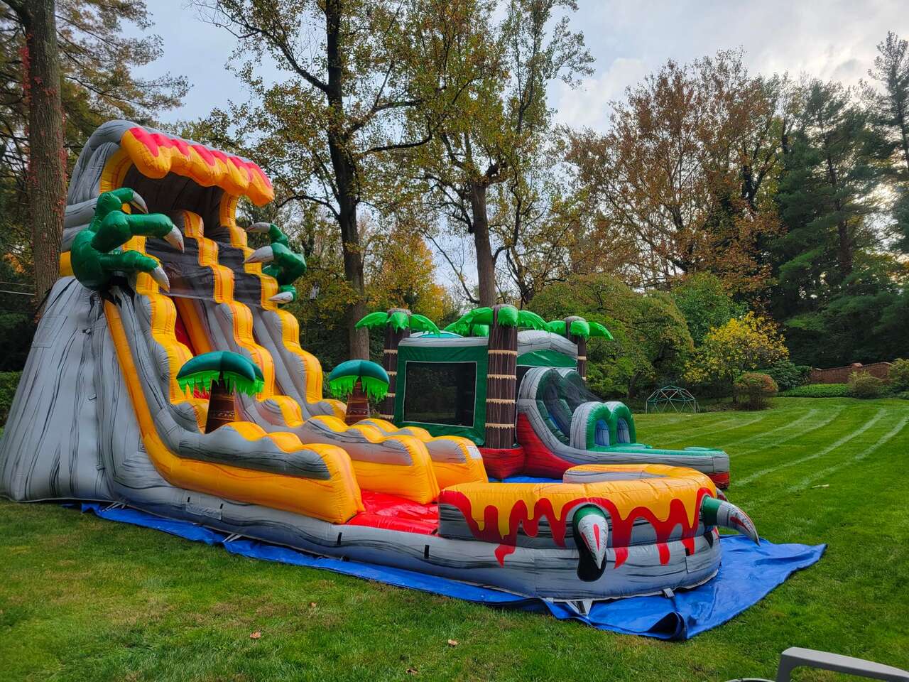 Home - 20/20partyrentals.com