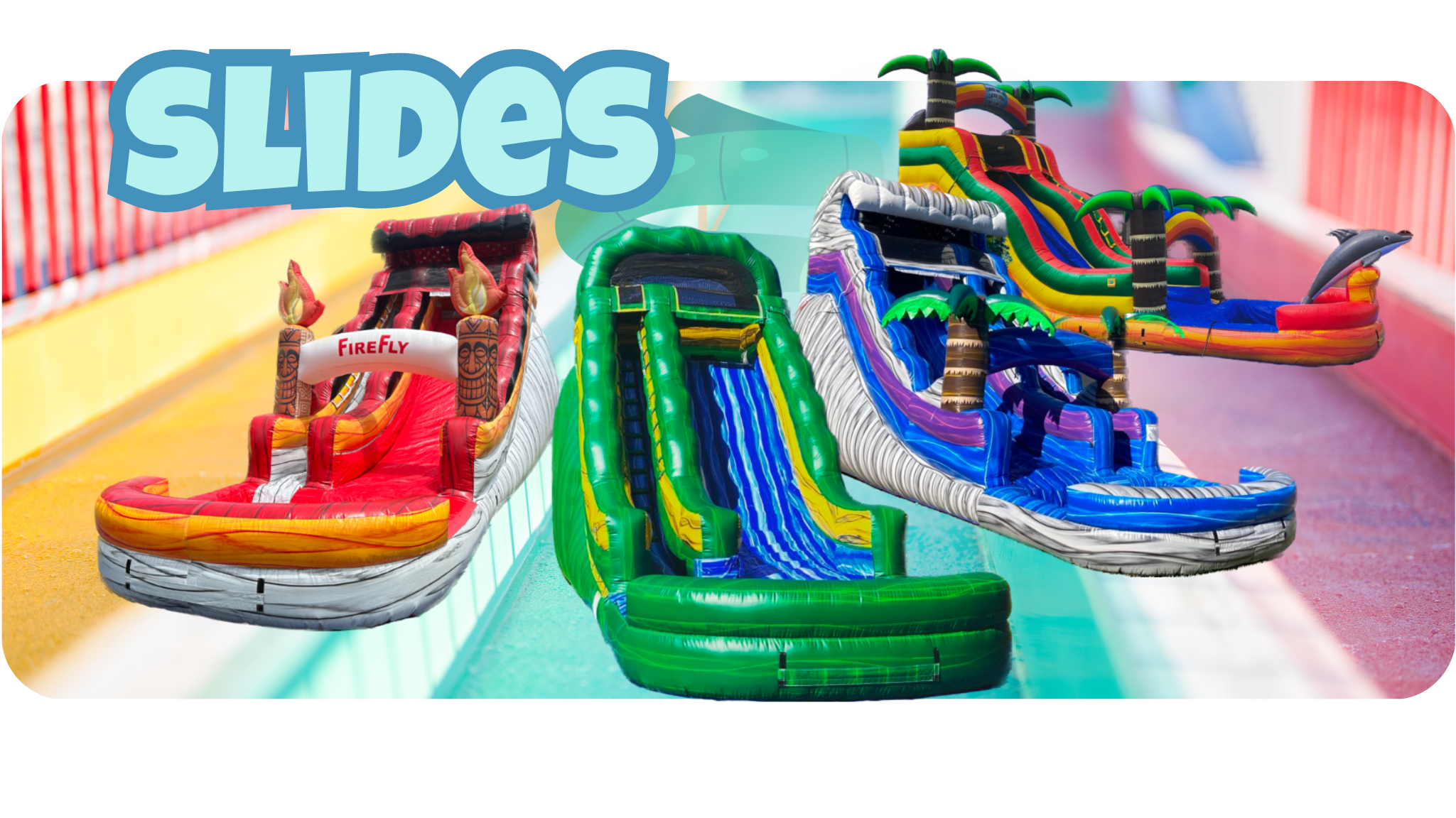 Fun Times Bounce House & Party Supplies - bounce house rentals and ...