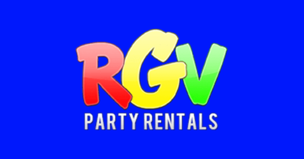 Moon Jumps, Bounce Houses & More | RGV Party Rentals