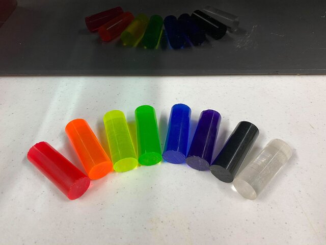 Giant Light Bright for Rent