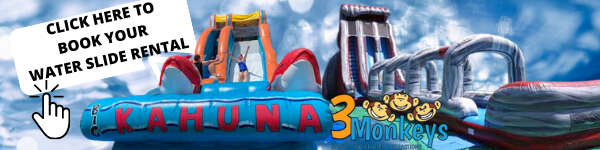 New Freedom Water Slide Rentals