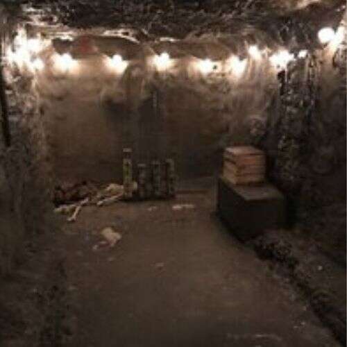 Mobile Escape Room Rentals