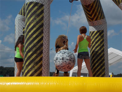 School Carnival Package Rentals Lancaster, Pa