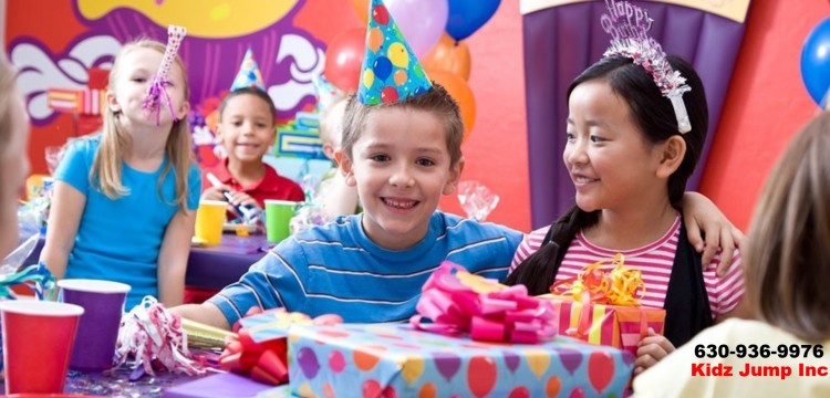 Magico Jump Inc | Inflatable Bounce House Party Rentals | ILLINOIS