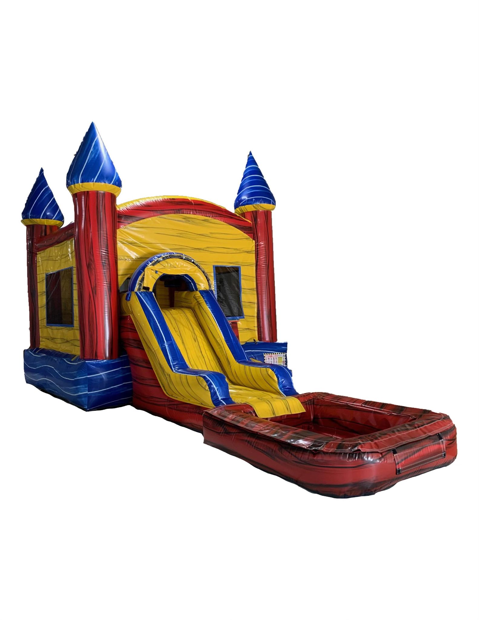 Bounce House and Party Rentals in Klamath Falls | 541 Jump