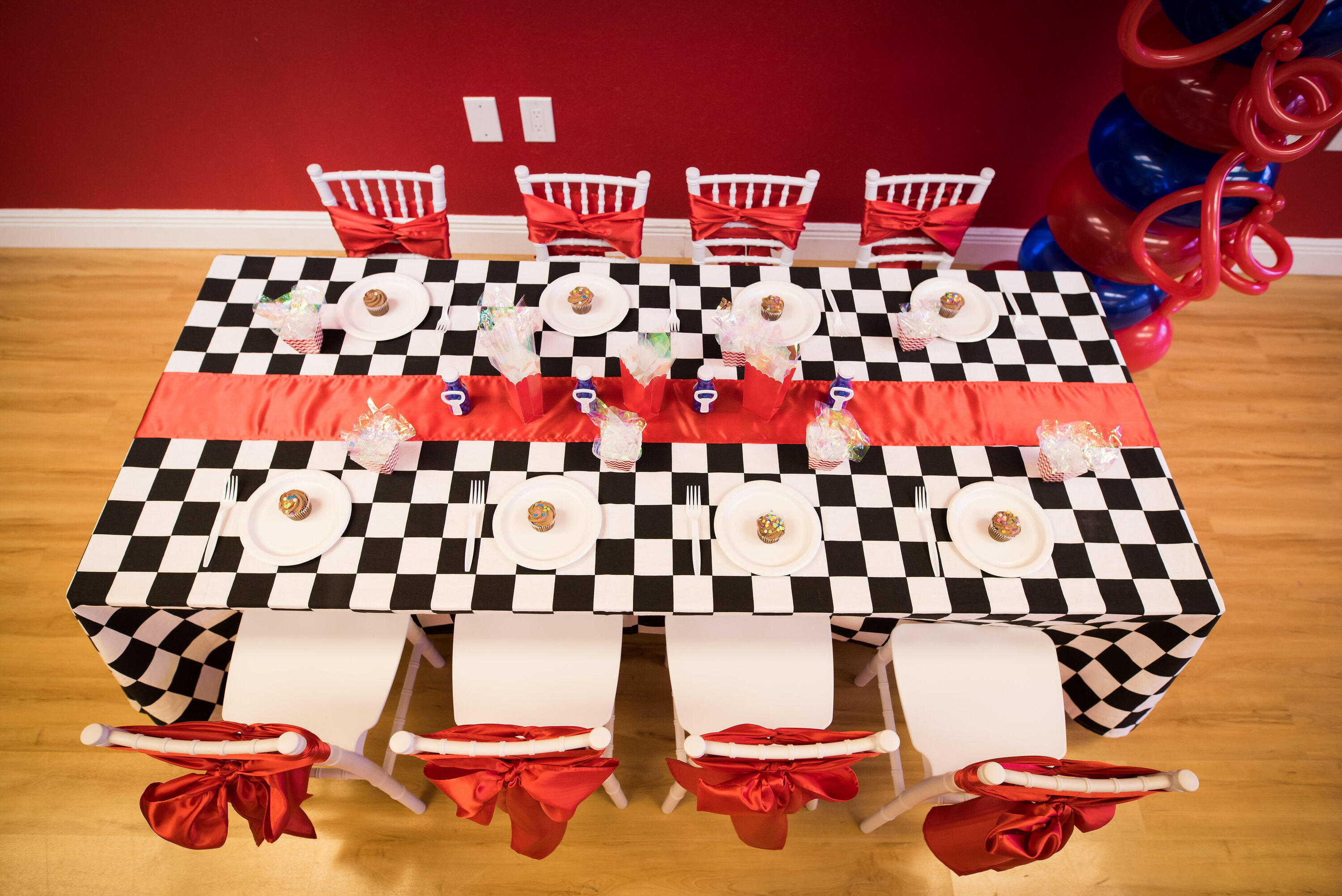 Welcome to All About Entertainment's Rental Site