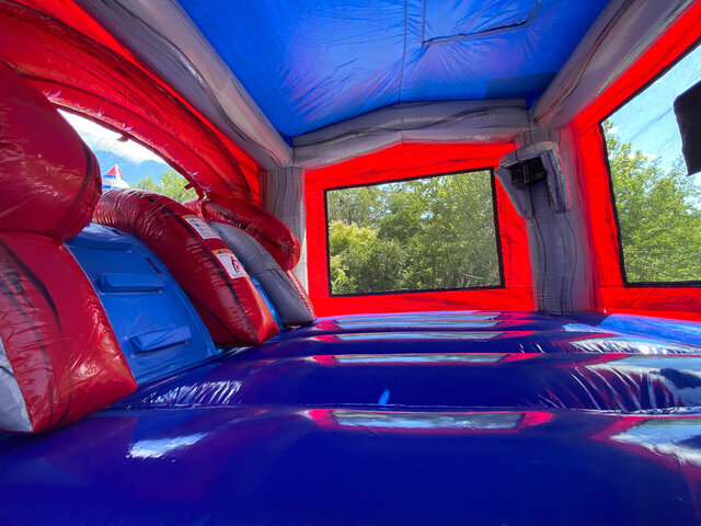 All About Inflatables - bounce house rentals and slides for parties in ...
