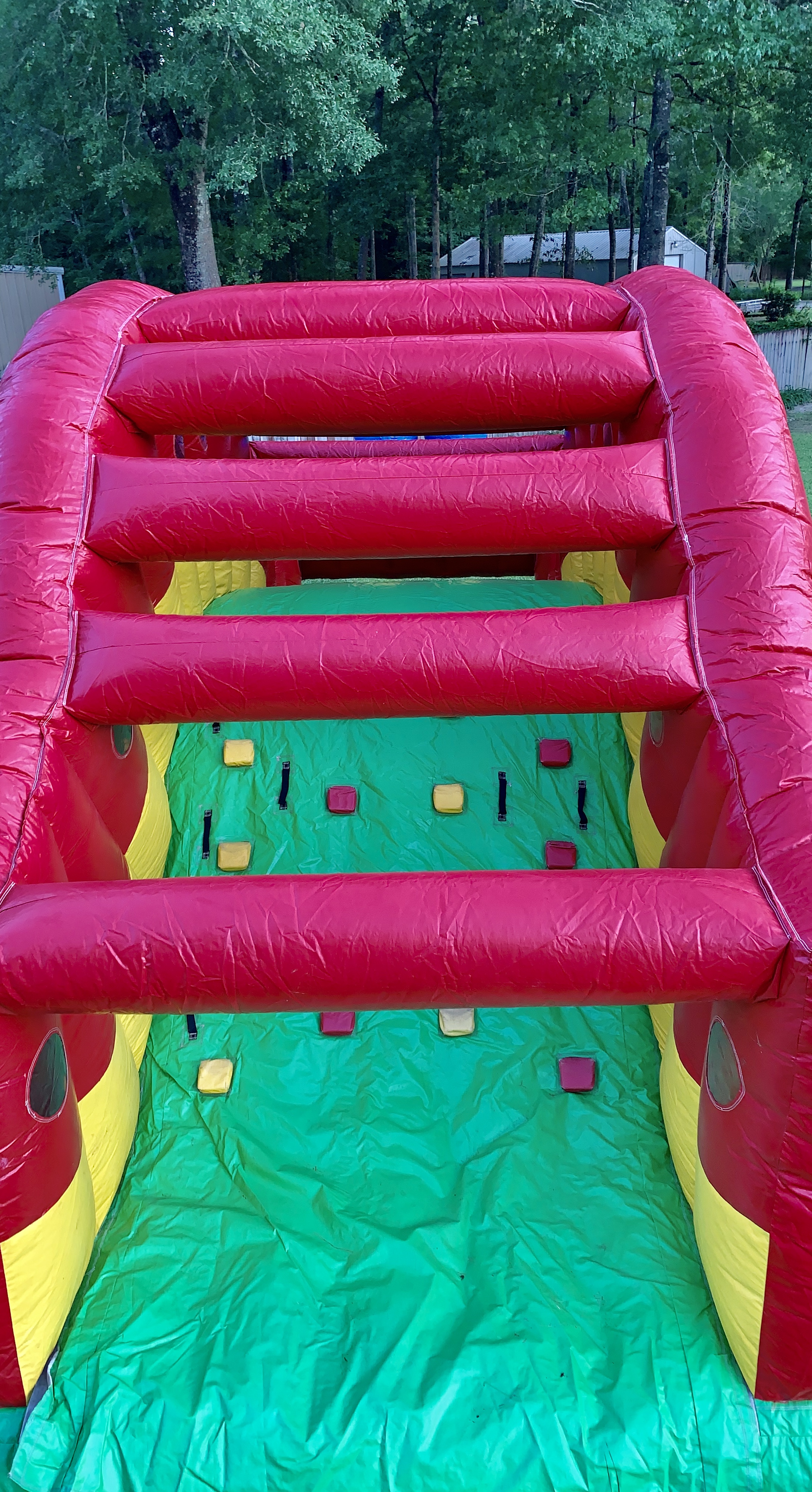 Caterpillar Slide Rental | Abouncingandslidingcompany.com Denham Springs LA