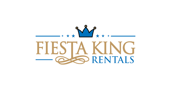 Fiesta King Event Rentals LLC - Tent Draping, Throne Chairs, Tables ...