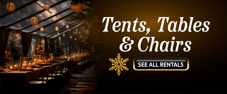 Bar Rental Los Angeles - Fiesta King Rentals