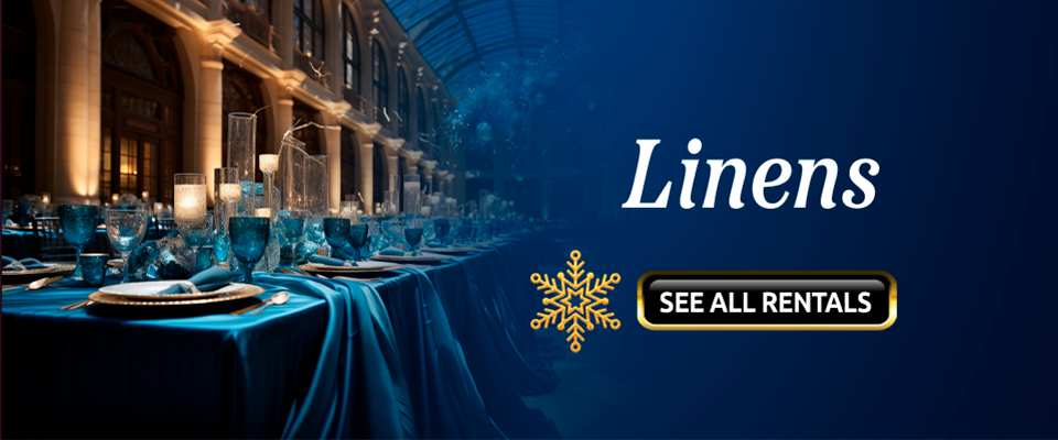 Bar Rental Los Angeles - Fiesta King Rentals