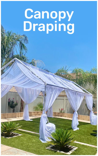 Tents Rental Los Angeles | Chair Rentals | Events Rentals| - Fiesta ...