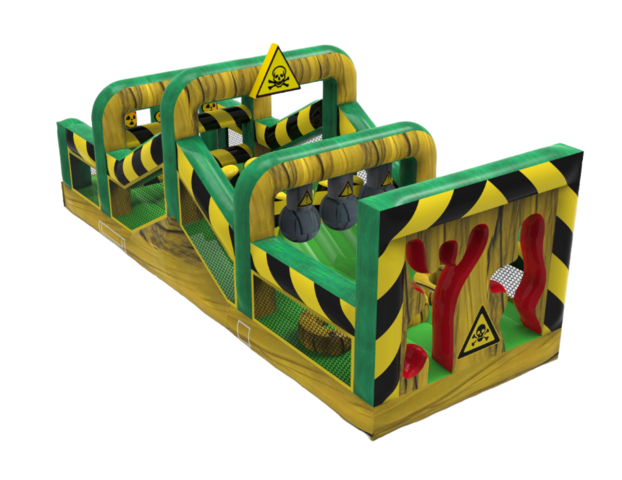 Airbender Inflatables and Party Rentals - bounce house rentals and ...