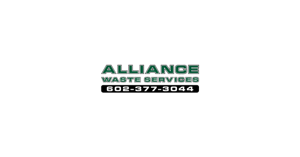 Dumpster Rentals | Alliance Dumpster Rentals