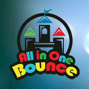Orlando Party Rentals - All in 1 Bounce