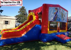 Bounce House Panels | AllIn1Bounce.com Apopka FL