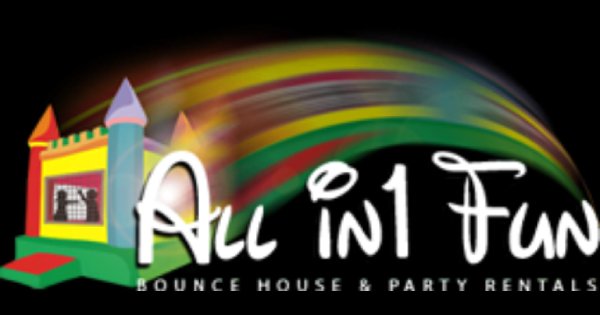 Davenport Bounce House & Party Rentals | Allin1Fun.com