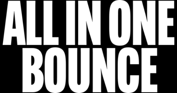 Water Slides | All In One Bounce | water slide and bounce house rentals ...