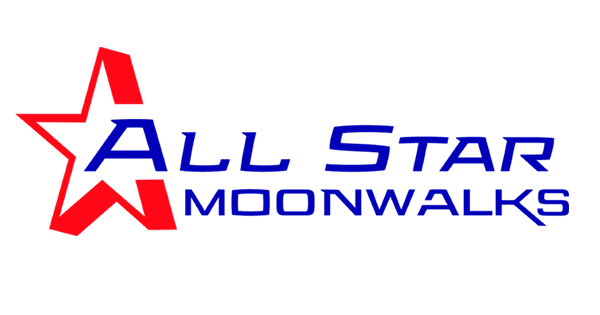 Multi Color Modular Bounce House 15x15 - AllStar Moonwalks