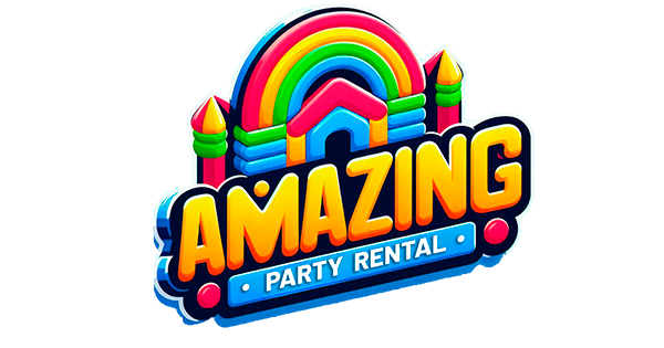 5-in-1 Mickey Mouse Obstacle Combo - Amazing Party Rental