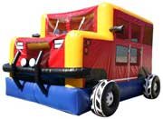 Bounce House Rentals | AngelBouncers.com Houston TX.