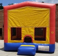 Welcome to Any Event Inflatables!