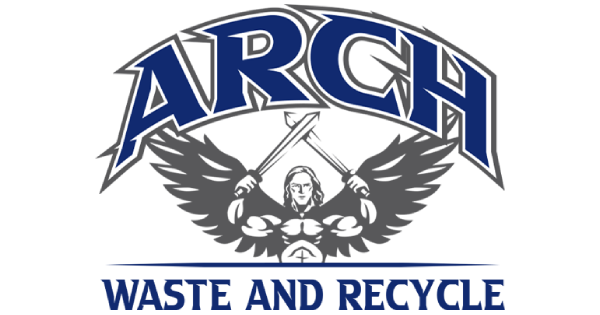 Dumpster Rental Batesville IN - Arch Waste and Recycle