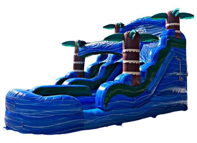 15ft Water Slide Rental for Parties and Events