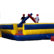 Ascension Party Rentals Interactives