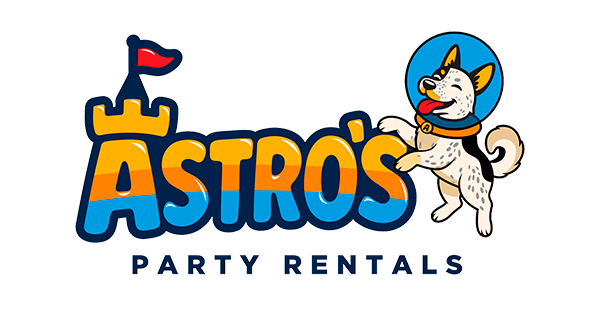 Astro's Party Rentals - bounce house rentals and slides for parties in ...