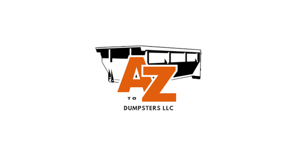Dumpster Rentals | A to Z Dumpsters LLC