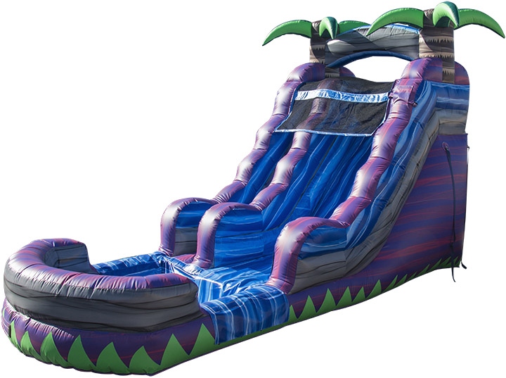 Water Slide Rentals Austin