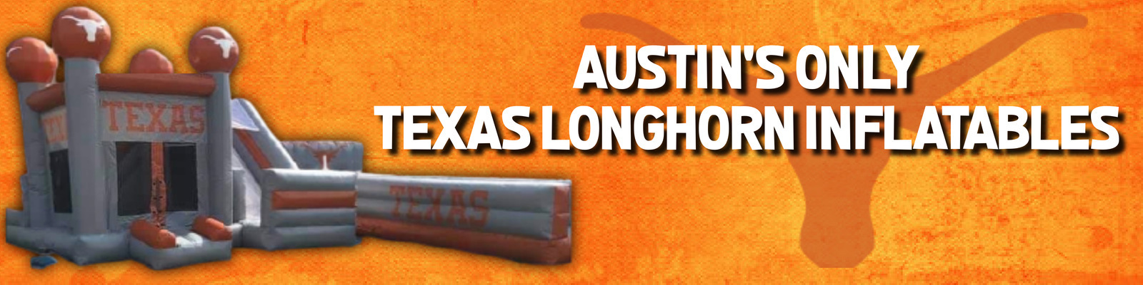 Best Bounce House Rentals Austin | Affordable Inflatables for Rent