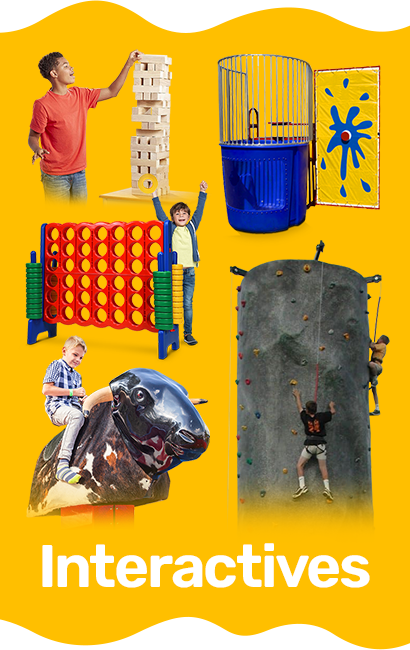 Best Bounce House Rentals Austin | Affordable Inflatables for Rent