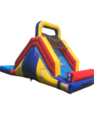 Best Water Slide Rentals Austin TX | Inflatable Water Slides for Parties