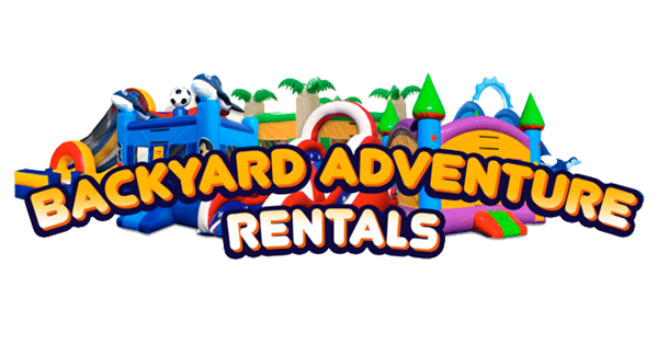 Delaware 5-Star Party Rentals | Bounce Houses, Water Slides & Tents ...