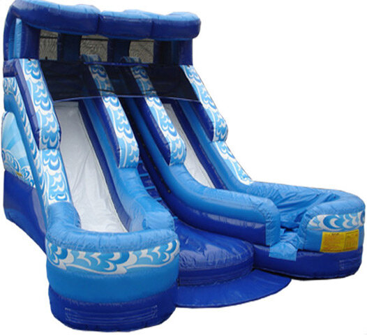 Bay Area Jump - bounce house rentals and slides for parties in Antioch