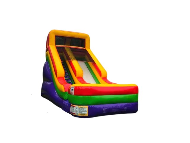 B&B Events and Rentals LLC - bounce house rentals and slides for ...