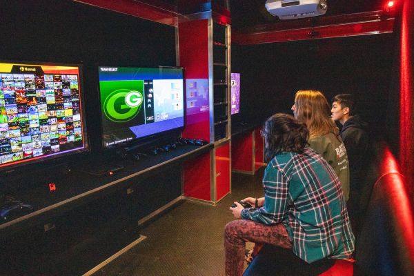 Video Game Trailer Rental | BattleGRmobile.com Grand Rapids MI