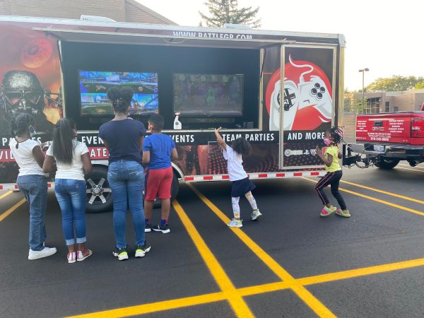 Video Game Trailer Rental | BattleGRmobile.com Grand Rapids MI