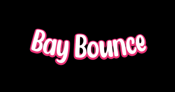 Bay Bounce offers FREE OVERNIGHT bounce house and water slide rentals ...