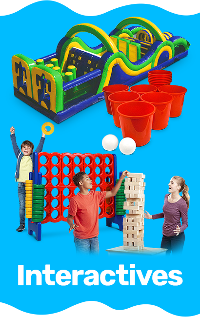 Bay Bounce - Bounce House and water slide rentals in Largo Clearwater St Pete