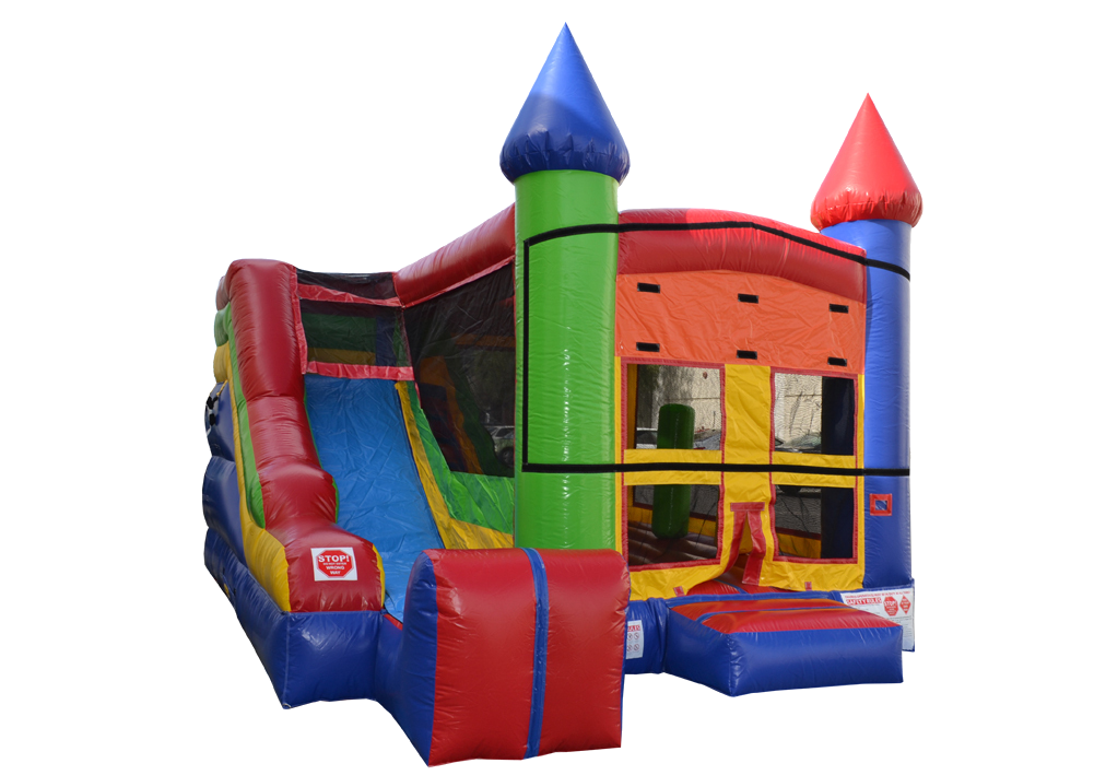 Ultimate Compact Combo Party Package - Build Your Own | BDJpartyrentals ...