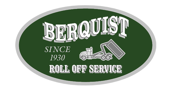 Contact Us | Berquist Roll Off Services