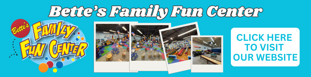 Bette's Party Rentals - Party Equipment Rental Service in Pennsylvania