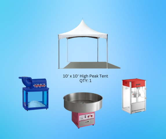 Buffalo Freddy Enterprises LLC - bounce house rentals and slides for ...
