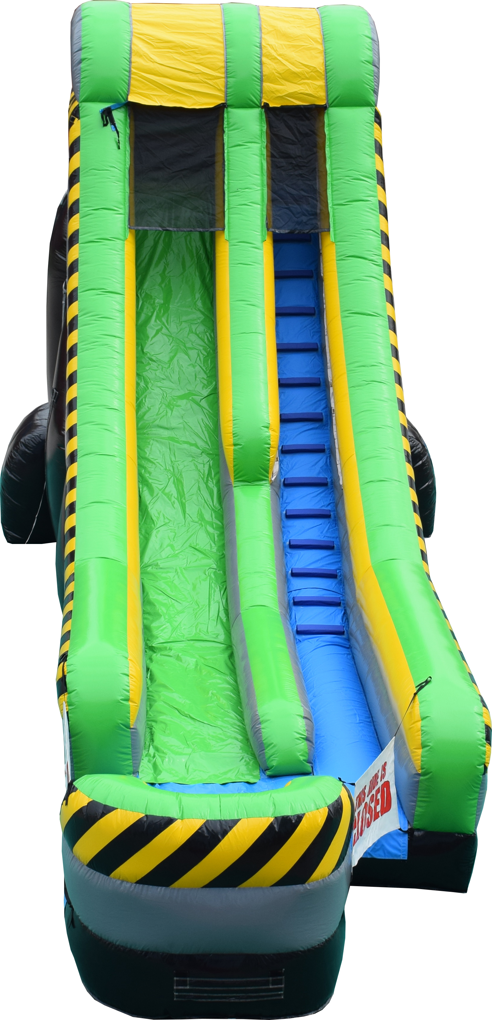 Water Slide Rentals - Delaware, Maryland, and Pennsylvania
